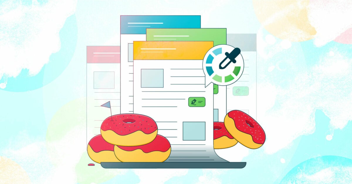 Whip Up Your Own Ready-Made Templates to Send Proposals Faster