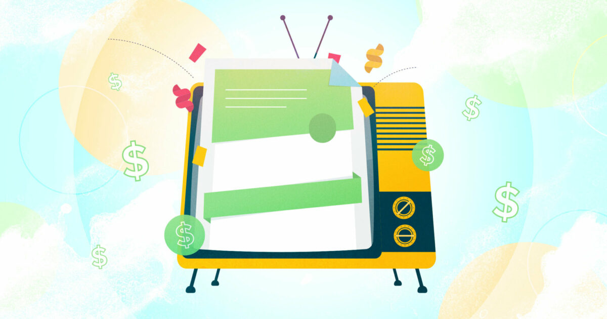 Steal This TV Show Trick to Design Sales Demos That Convert