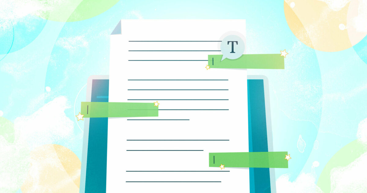 NEW FEATURE ALERT! Close Deals Faster With Client Input Forms