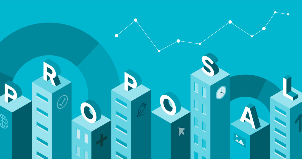 We Analyzed 2M Proposals. Here's What You Need to Know [Free Report]