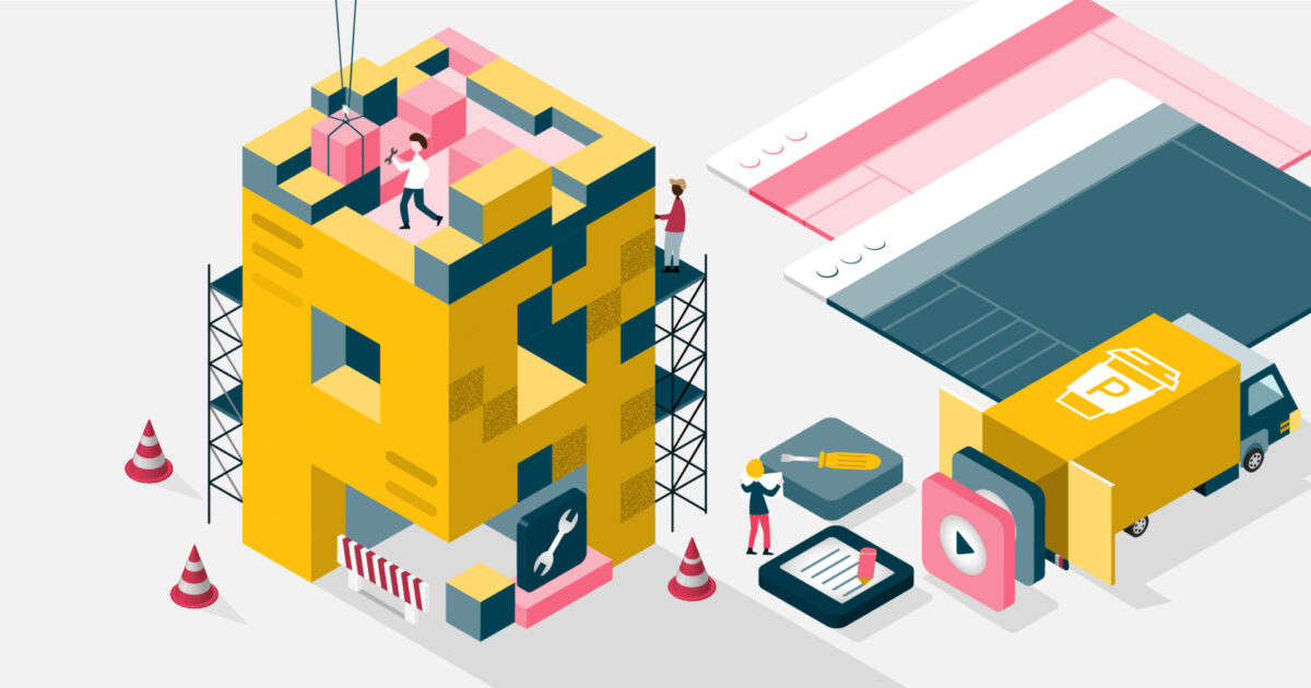 Proposify Keeps Improving And We Re Sharing All The Details With You