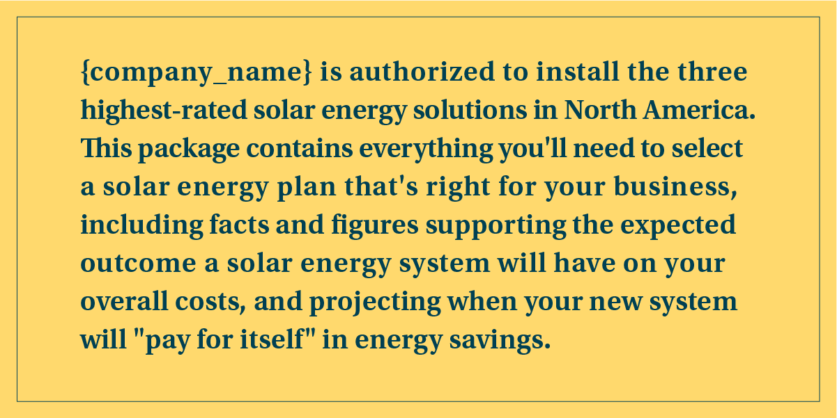 5 Simple Steps to Writing a Better Proposal Cover Letter [+ Examples]