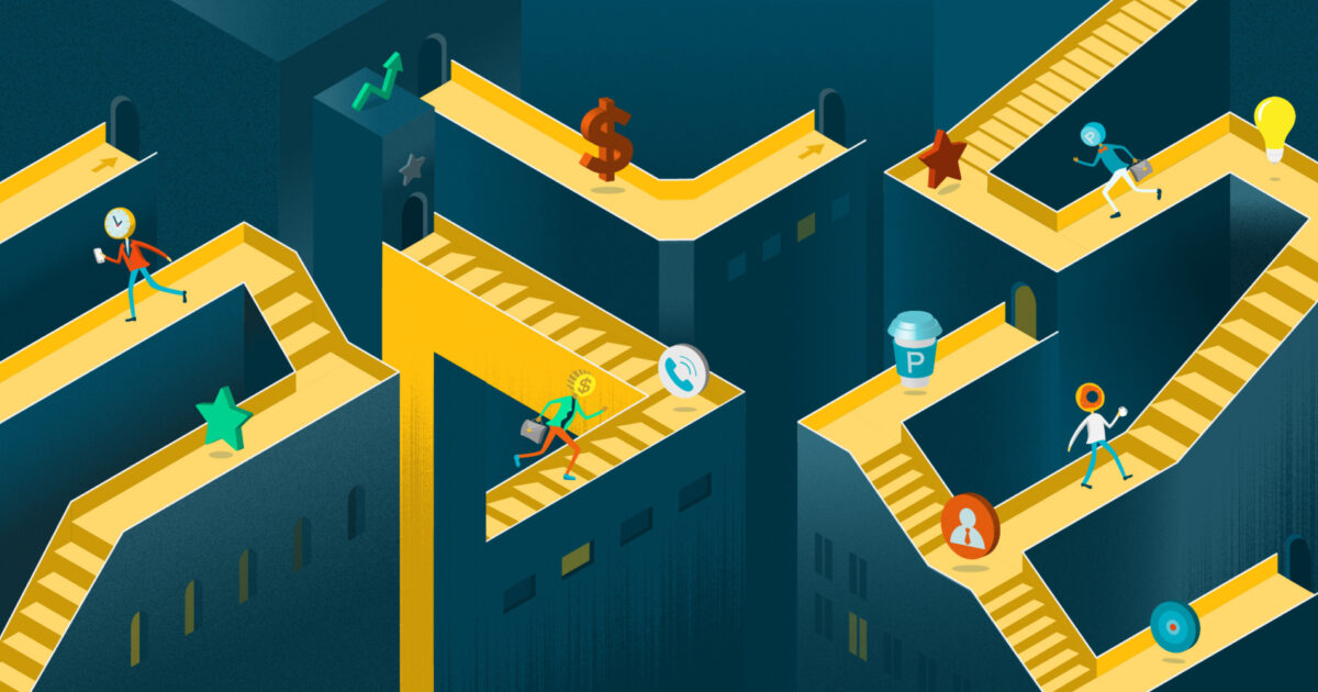 7 Surprising Sales Lessons About Scaling to $10M ARR