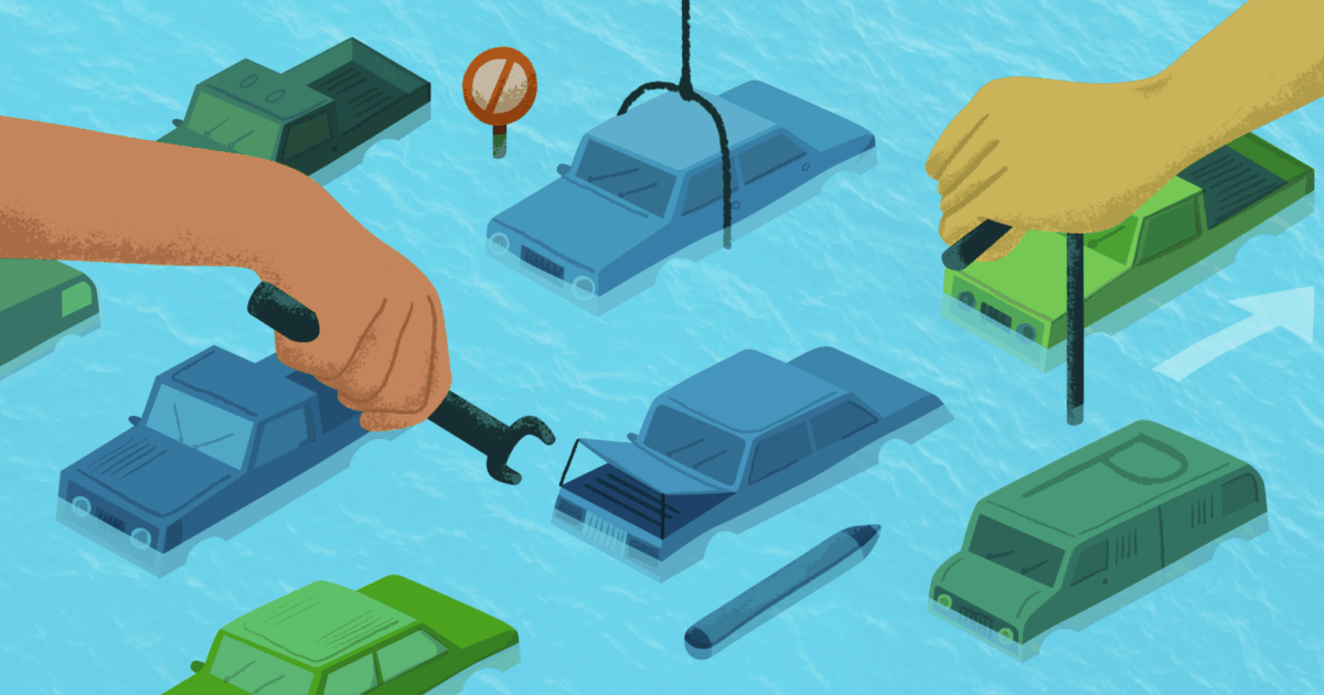 10 Winning Proposal Template Tips From Our Experts You've Got to Try