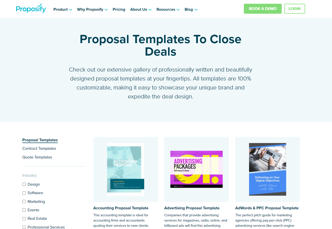 How to Write a Business Proposal [Steps, Tips & Templates]