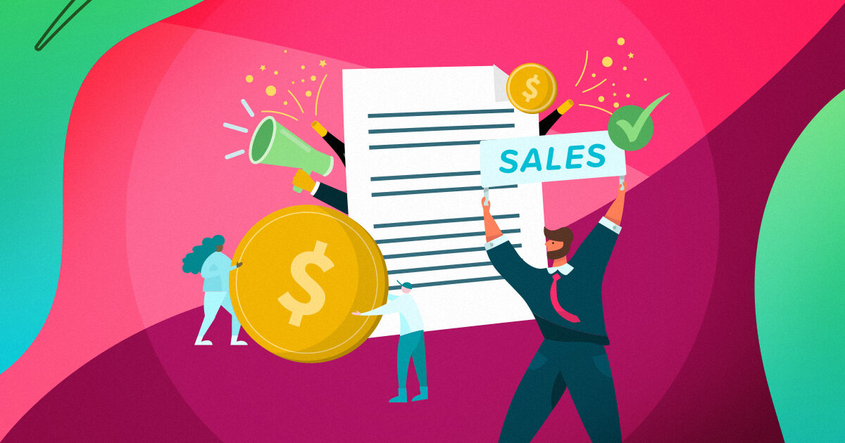 How to Create a Simple Sales Contract | Proposify
