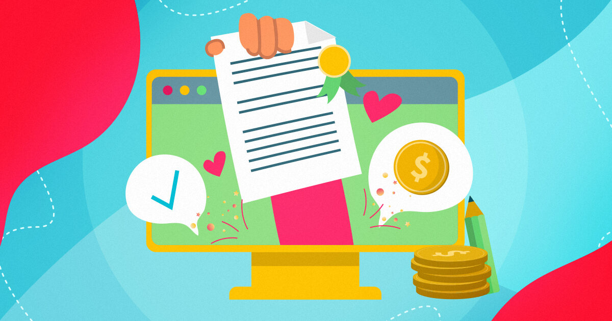 How to Write a Software Proposal (With Examples) | Proposify