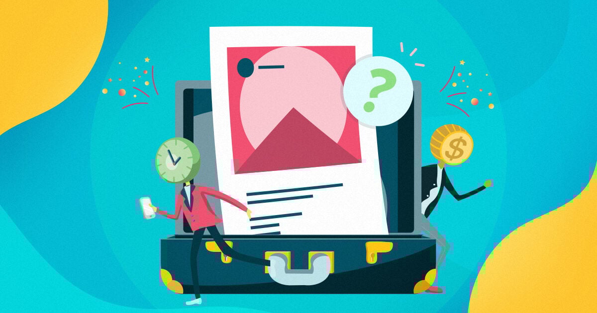 How to Write a Business Proposal [Steps, Tips & Templates]