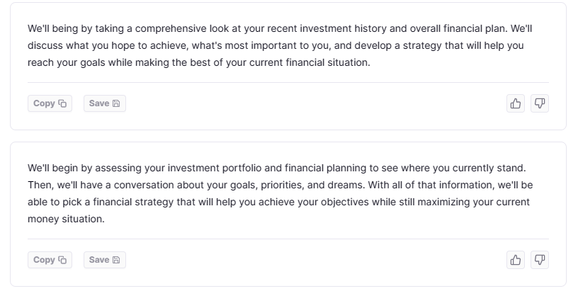 AI for Proposal Writing: 7 Smart Ways to Use It | Proposify
