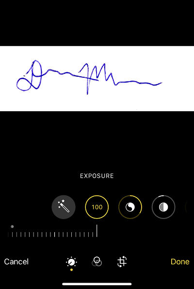 How to Insert a Signature in Word [4 Simple Methods] | Proposify