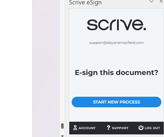 How to Insert a Signature in Word [4 Simple Methods] | Proposify