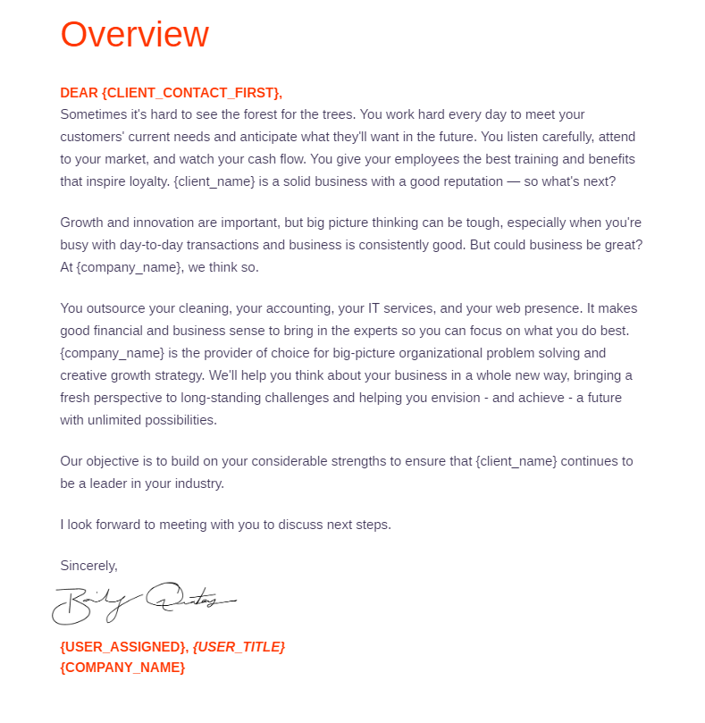 5 Steps to Writing a Business Plan Cover Letter [+ Templates!]