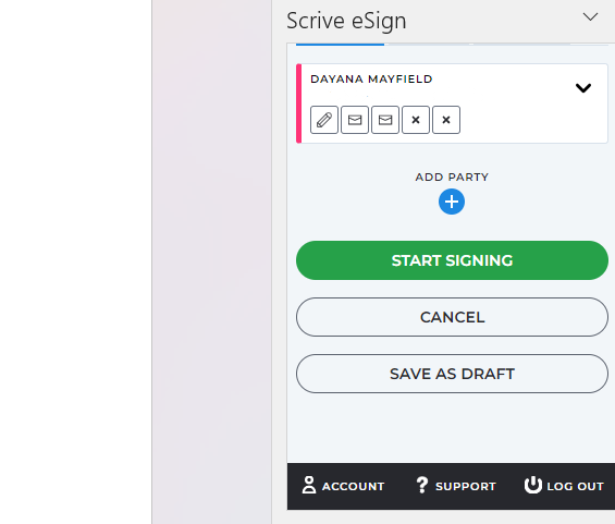 How to Insert a Signature in Word [4 Simple Methods] | Proposify