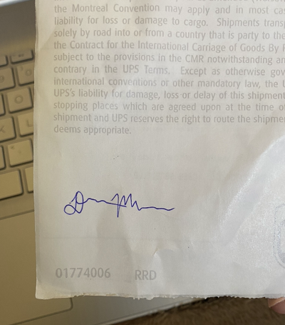 How to Insert a Signature in Word [4 Simple Methods] | Proposify