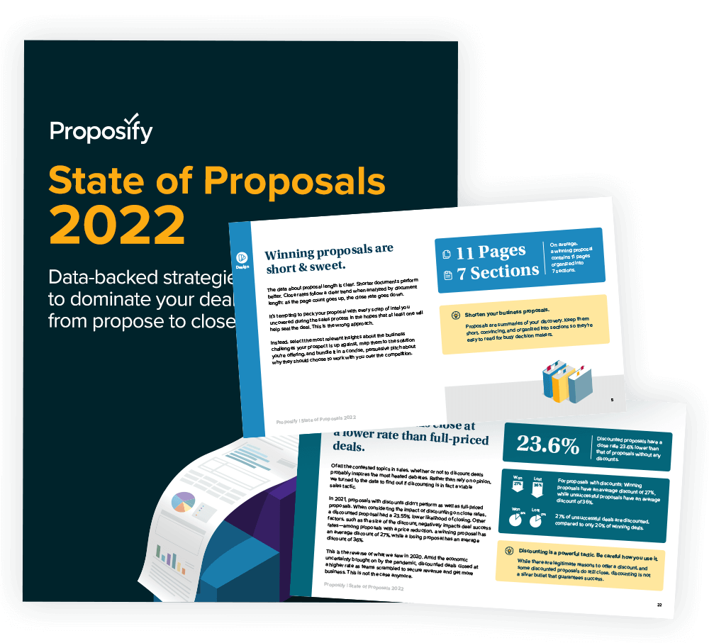 Protect Your Business with Proposal Terms & Conditions | Proposify