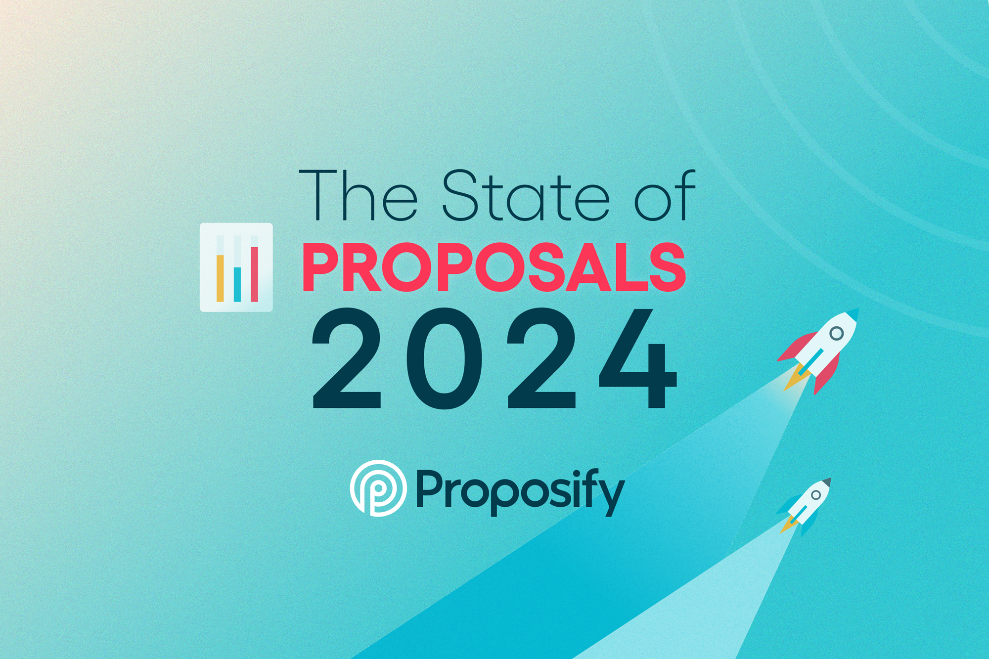 The State of Proposals 2024 | Proposify
